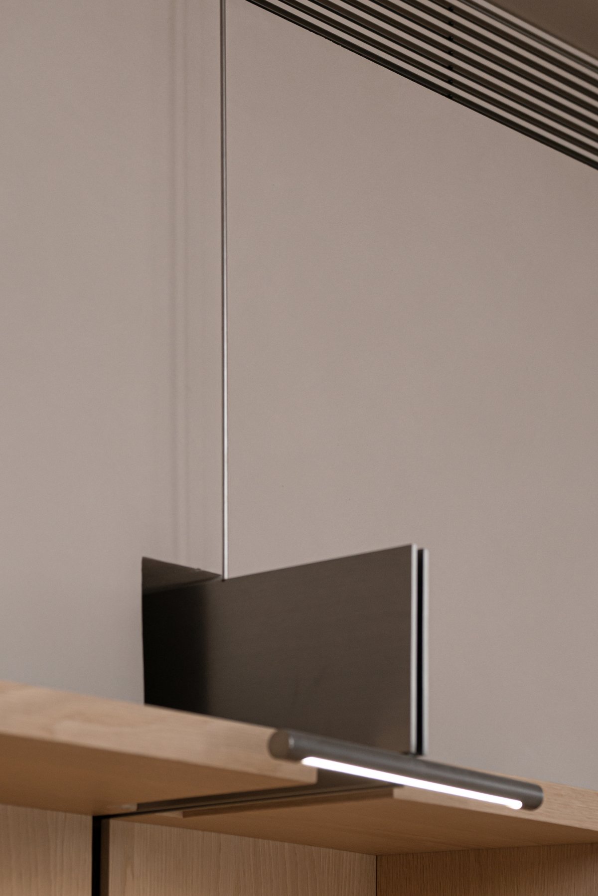 YinjiSpace - PONE Architecture x LAK Concept Store